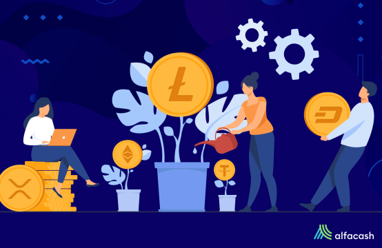 What is an altcoin and how people are making money with it? - alfa.cash ...
