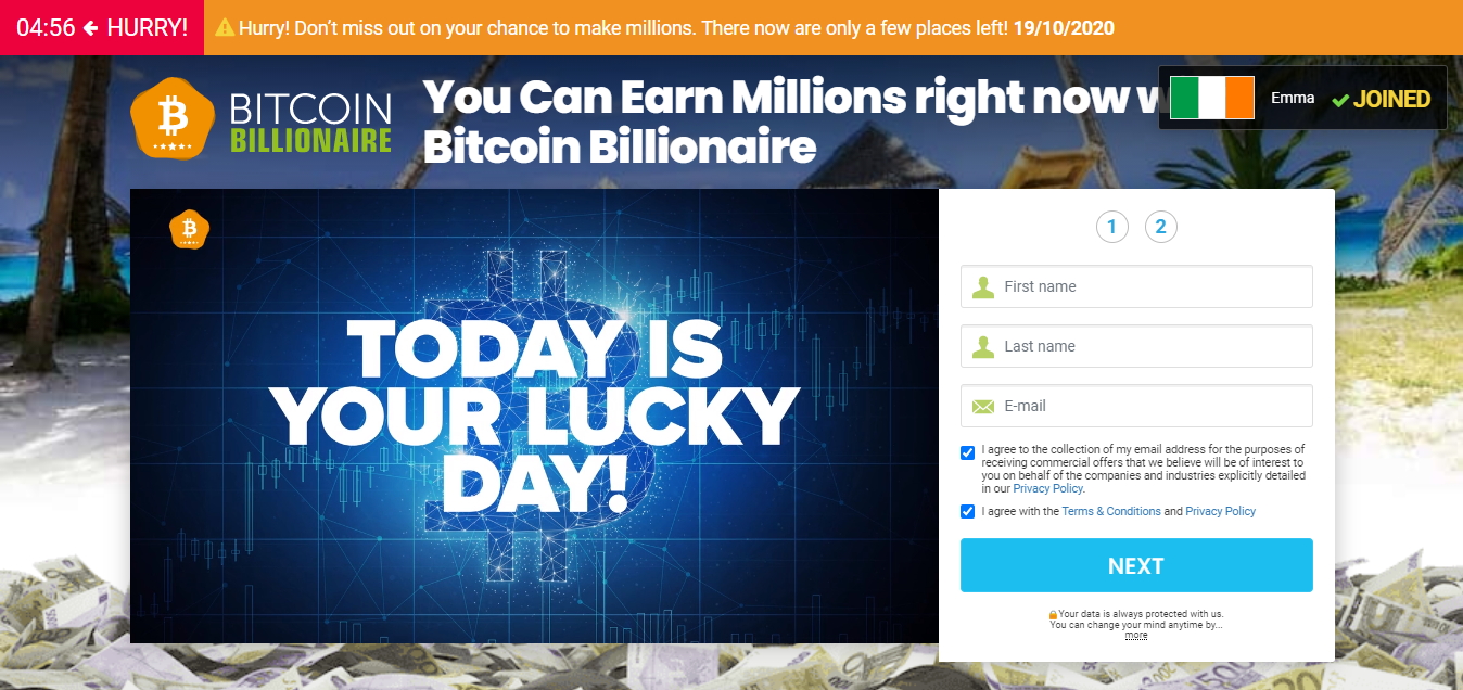 “The biggest and easiest money I’ve ever made”: Pat Kenny about Bitcoin ...