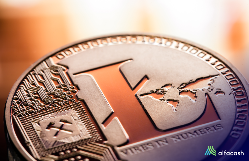 What is Litecoin? Ultimate history for the silver of cryptocurrencies ...