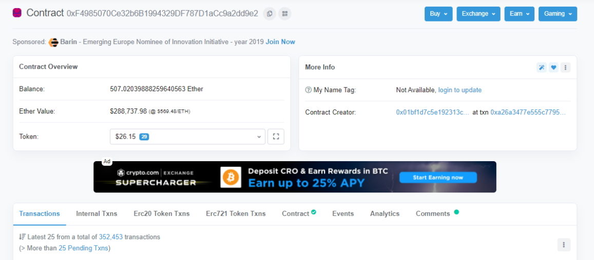 What on earth are smart contracts? An easy guide - alfa.cash blog