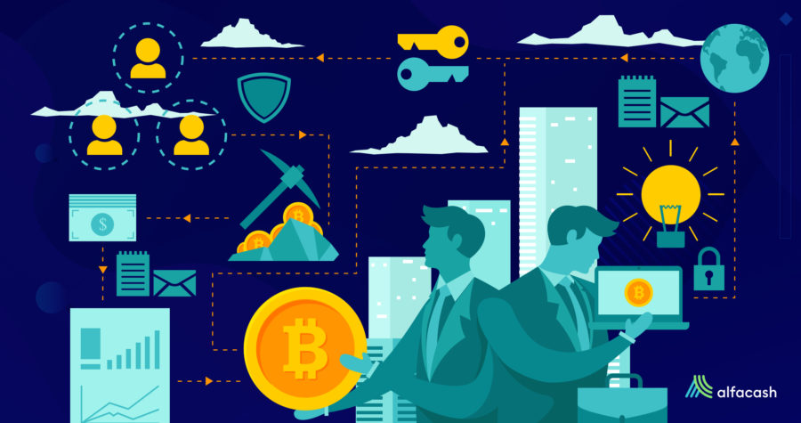 What are Proof of Stake (PoS) coins? A way of passive income