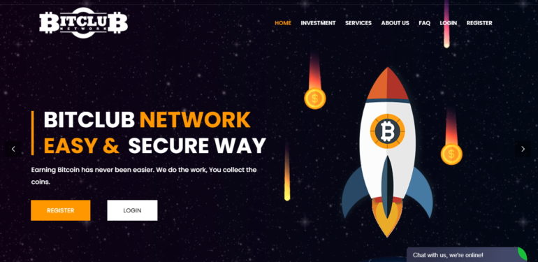 Top 5: Biggest cryptocurrency scams ever done - alfa.cash blog